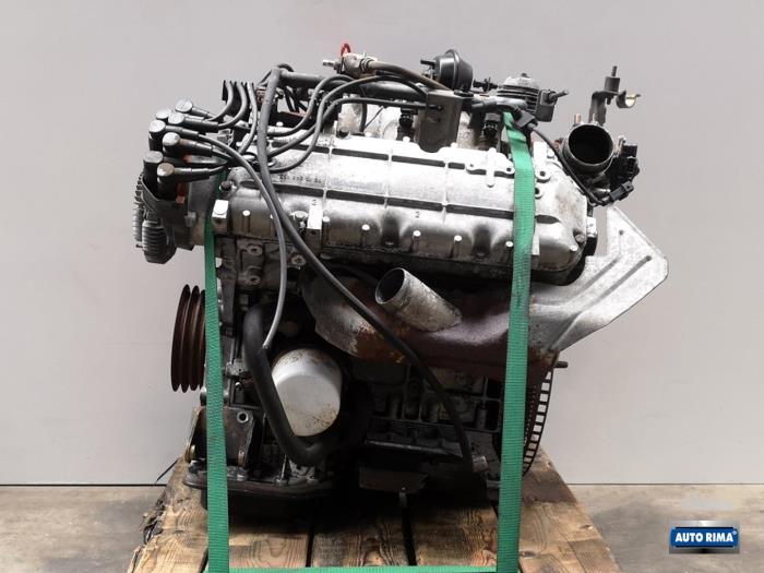 Volvo 780 Moteurs stock | ProxyParts.fr