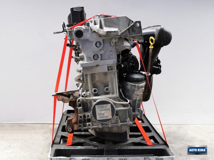 Moteur Volvo V70 - 6906051 B6324S - Auto Rima Druten