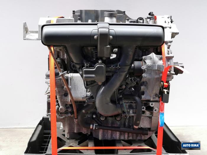 Moteur Volvo V70 - 6906051 B6324S - Auto Rima Druten