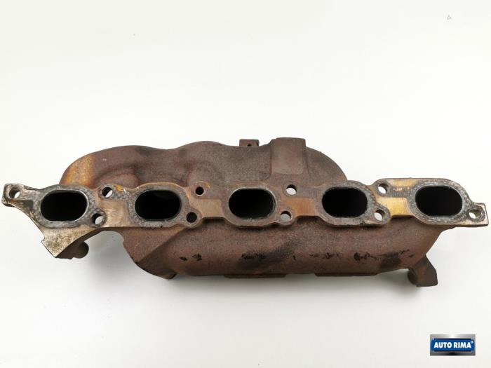 Exhaust manifold Volvo XC70/V70XC V70XC 2.4 T 20V - 9207688