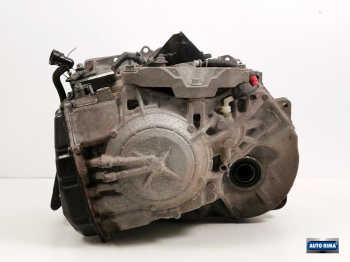 Gearbox Volvo V70 2.4 D5 20V 215 Autom. - 1285167 D5244T15 TF80SC