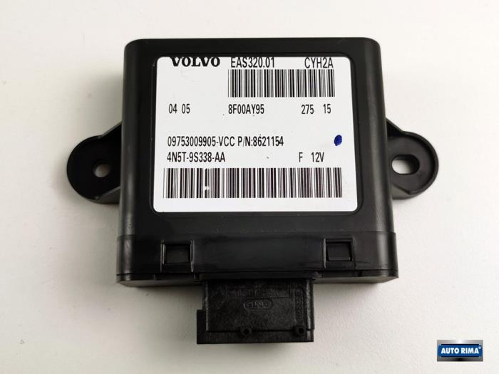 ADM fuel module Volvo V50 2.0 D 16V - 8621154 - Auto Rima Druten