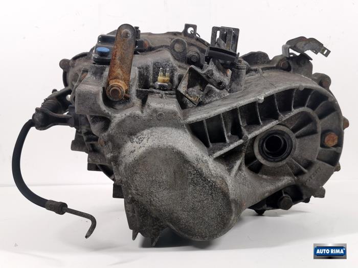 Volvo 850 gearbox store