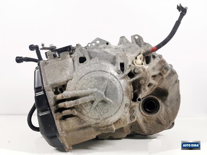 Volvo xc70 gearbox store