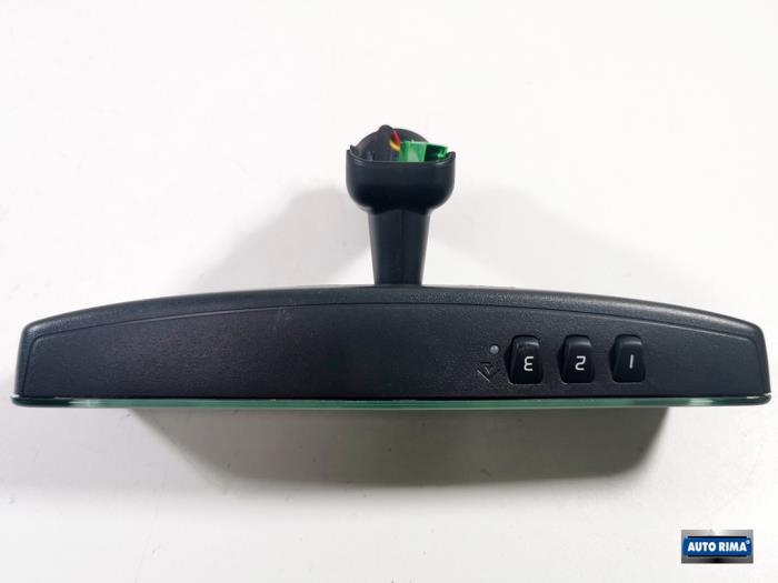 Rear view mirror volvo v40 store