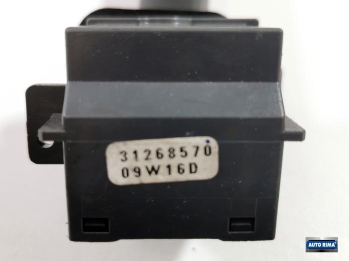 Commutateur essuie-glace Volvo XC90 I 2.5 T 20V - 31268570