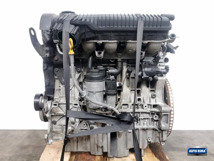 Motoren mei motorcode B5254T Vorrat | ProxyParts.de