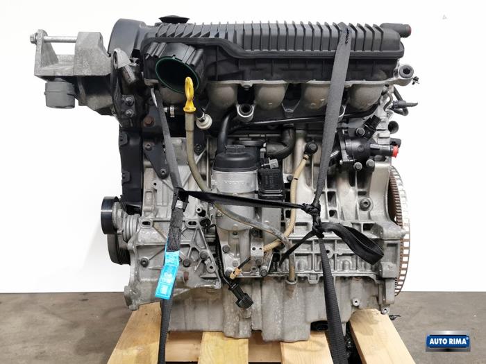 Motoren mei motorcode B5254T Vorrat | ProxyParts.de
