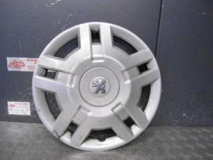 Peugeot Boxer Enjoliveurs stock | ProxyParts.fr