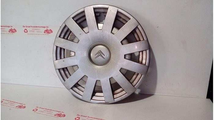 Citroen C3 Enjoliveurs stock | ProxyParts.fr