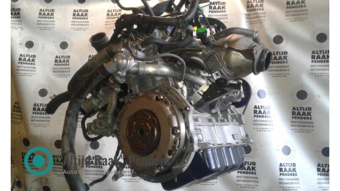 Engines with engine code 4B11 stock | ProxyParts.com