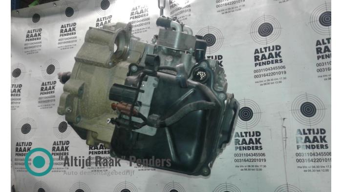 Gearbox Volkswagen Golf V Variant 1.4 TSI 170 16V - KPY