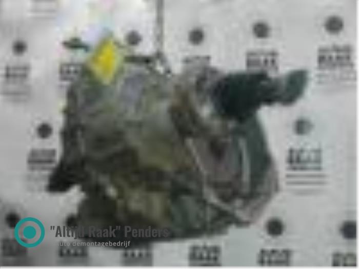 Gearbox Volkswagen Golf V Variant 1.4 TSI 140 16V - KNF