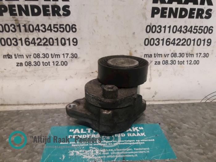 Belt tensioner multi Mercedes SL 3.7 SL-350 V6 18V - 2722000070 112973