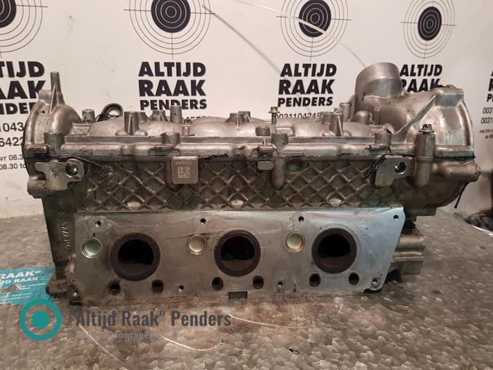 Cylinder head Mercedes GLK 3.0 300 V6 24V 4-Matic - A2720161305 272948