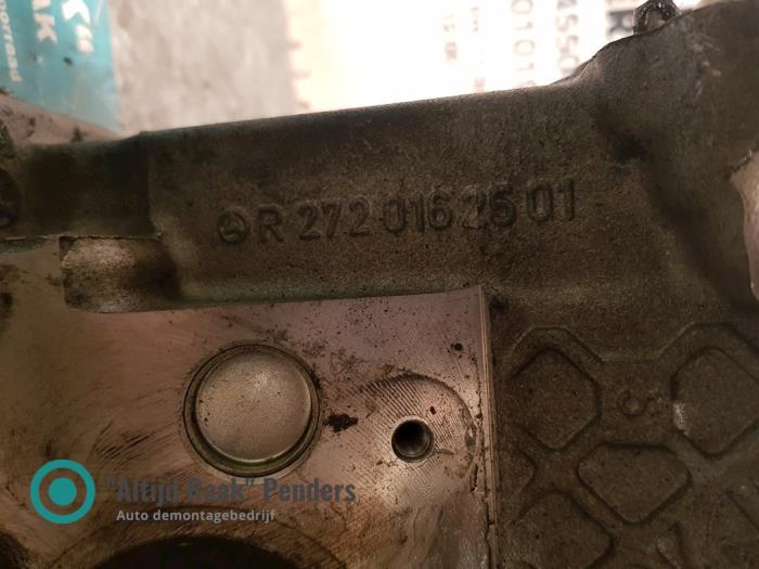 Cylinder head Mercedes GLK 3.0 300 V6 24V 4-Matic - A2720161305 272948