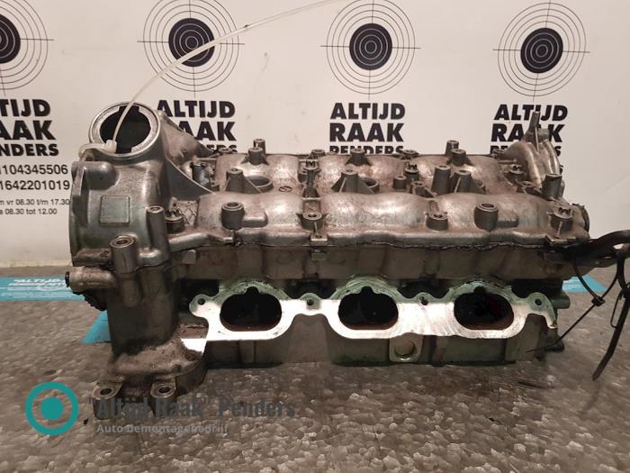 Cylinder head Mercedes GLK 3.0 300 V6 24V 4-Matic - A2720161305 272948