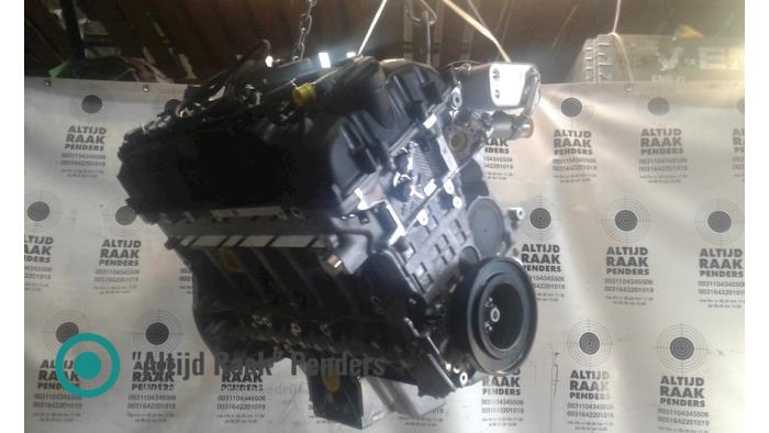 New BMW 1-Serie Engine - N55B30A - "Altijd Raak" Penders | ProxyParts.com