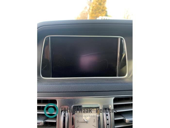 Mercedes W211 Navigation Sets Vorrat | ProxyParts.de