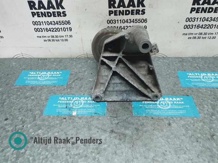 Engine mount Audi A8 3.7 V8 40V Quattro - 4E0199308AN BFL