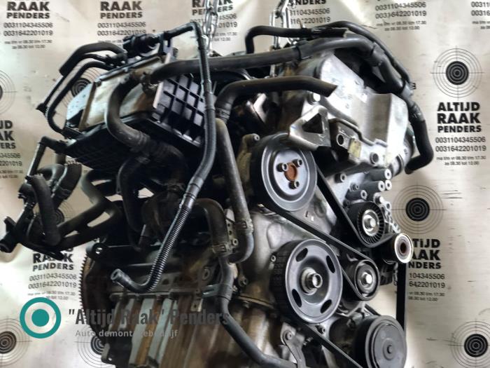 Moteur Volkswagen Golf VI 1.4 TSI 122 16V - 167262 167262
