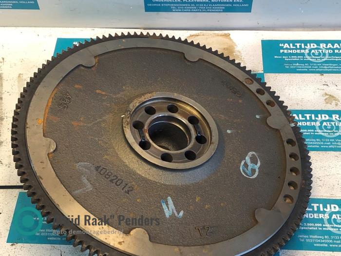 460 Flexplate PRW Billet Steel Flywheel - SFI Certified For Ford 460 ...