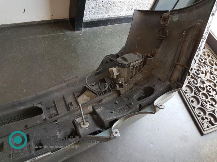 Front bumper Mercedes CLK 3.2 320 V6 18V - A2088850525