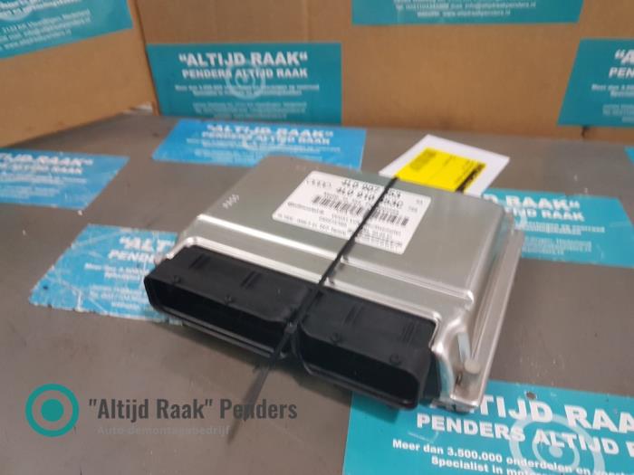 Air suspension modules with part number 553 stock