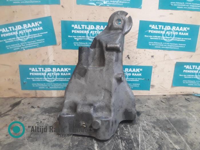 Engine mount Mercedes E E-220 CDI 16V BlueEff.,BlueTEC 4-Matic ...