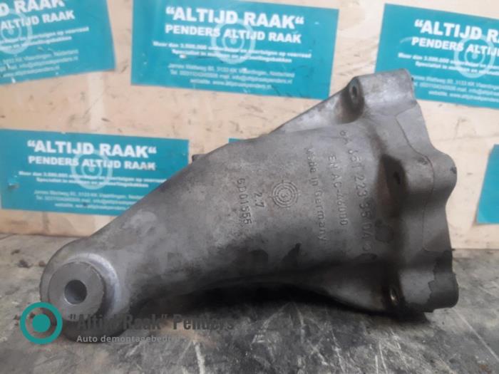 Engine mount Mercedes E E-220 CDI 16V BlueEff.,BlueTEC 4-Matic ...