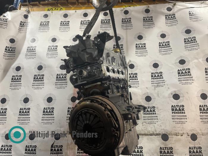 Engine Alfa Romeo MiTo 1.4 Turbo 16V - 1687088 198A4000