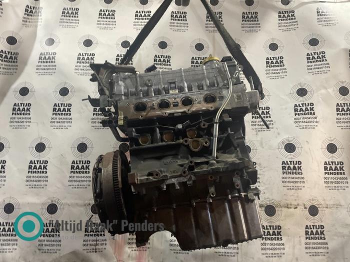 Engine Alfa Romeo MiTo 1.4 Turbo 16V - 1687088 198A4000