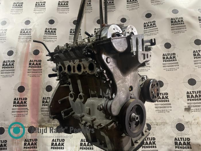 Moteur Kia Rio III 1.2 CVVT 16V - BP045351 BP045351