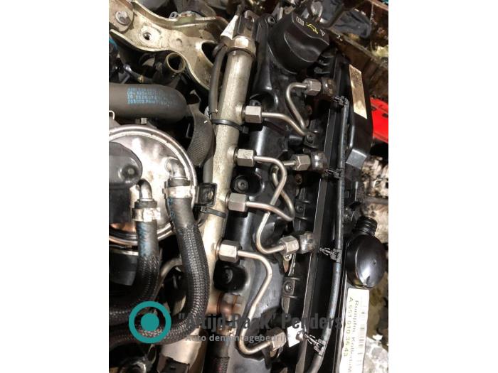 Engine Mercedes C 2 2 C 180 CDI 16V BlueEFFICIENCY 30486335 30486335 Engine Mercedes C 2 2 C 180 CDI 16V BlueEFFICIENCY 30486335 30486335