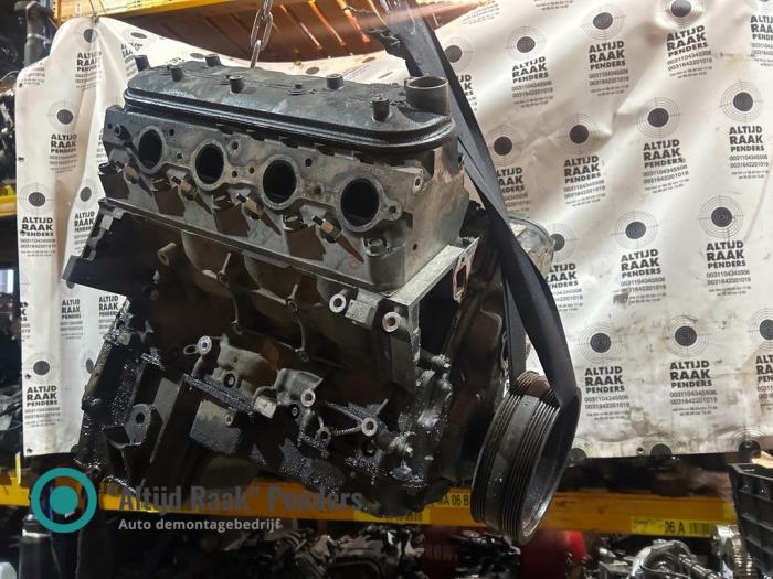 Engine Hummer H2 6.2 V8 - 28H103221 28H103221