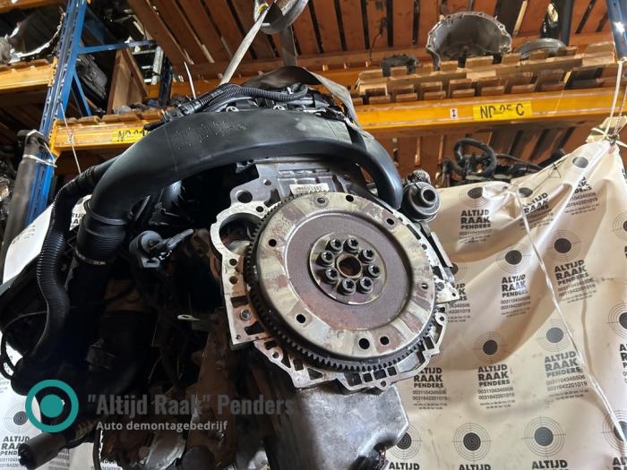 Moteur BMW 3 serie 335i xDrive 24V - 030226663 N54B30A