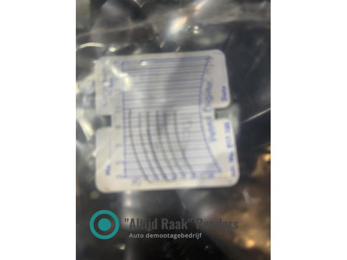Engine Maserati Levante 3 0 S Biturbo V6 24V 17221150 17221150