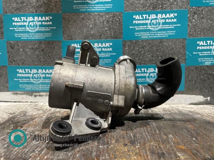 Water pump BMW 3 serie Touring 320i 16V - 1151758692803 N43B20A