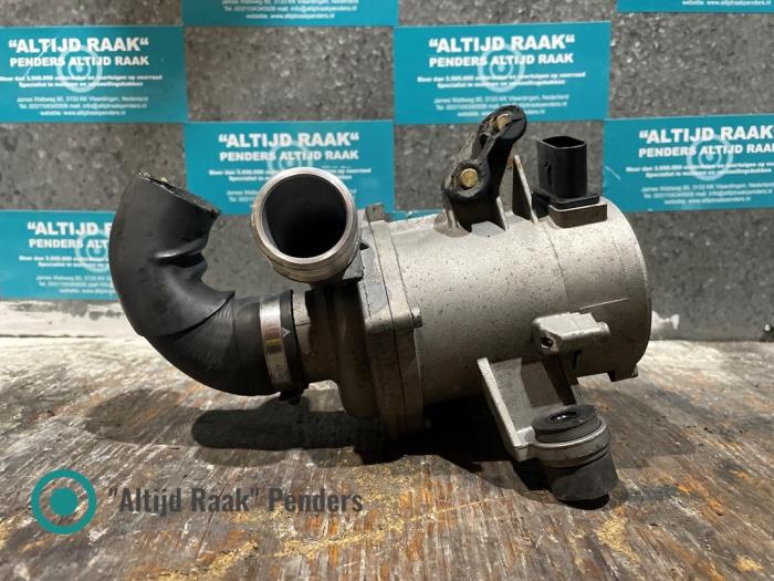 Water pump BMW 3 serie Touring 320i 16V - 1151758692803 N43B20A