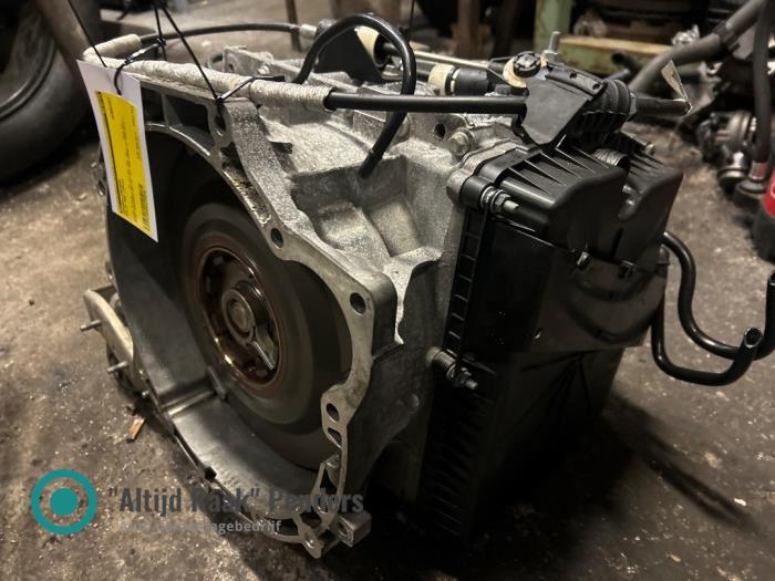 Gearbox Volvo S60 II 1.6 T4 16V - B4164T BG9R7000CA