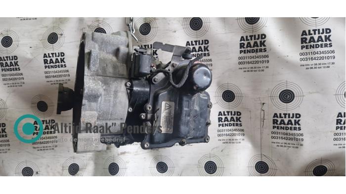 Gearbox Volkswagen Golf - CAV NTP - Gearbox Volkswagen Golf - CAV NTP -