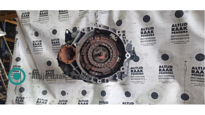 Gearbox Volkswagen Golf - CAV NTP - Gearbox Volkswagen Golf - CAV NTP -