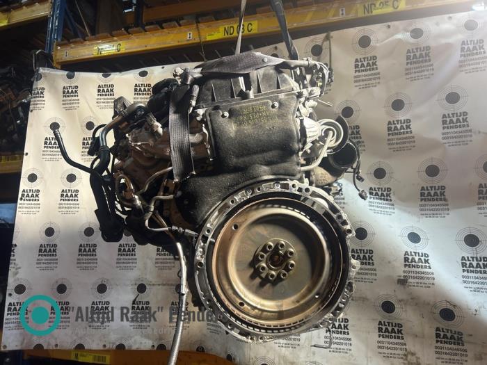 Engine Mercedes V 2.1 220 CDI, 220 d 16V - 633901 633901