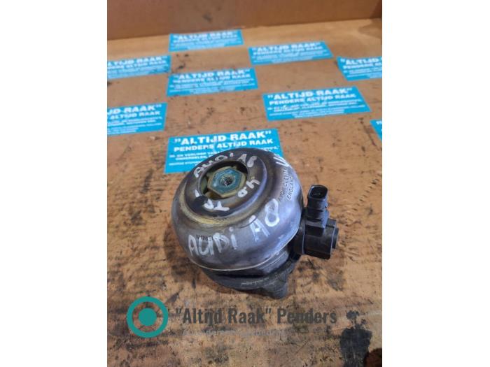 Engine mount Audi A8 4.0 TDI V8 32V Quattro - 4E0199381 ASE
