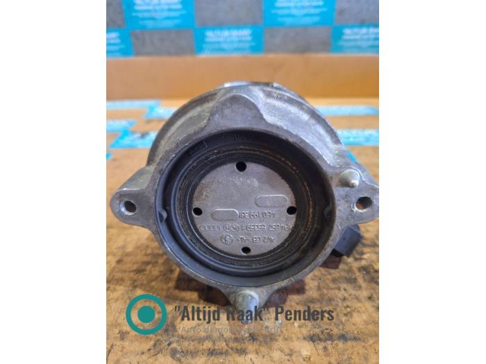 Engine mount Audi A8 4.0 TDI V8 32V Quattro - 4E0199381 ASE