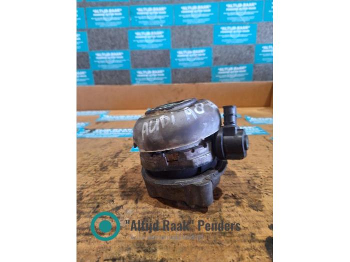 Engine mount Audi A8 4.0 TDI V8 32V Quattro - 4E0199381 ASE