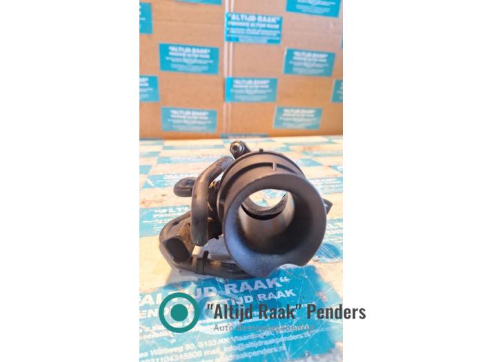 Turbo relief valve Volkswagen Golf VI 1.4 TSI 122 16V - 03C129656C CAX
