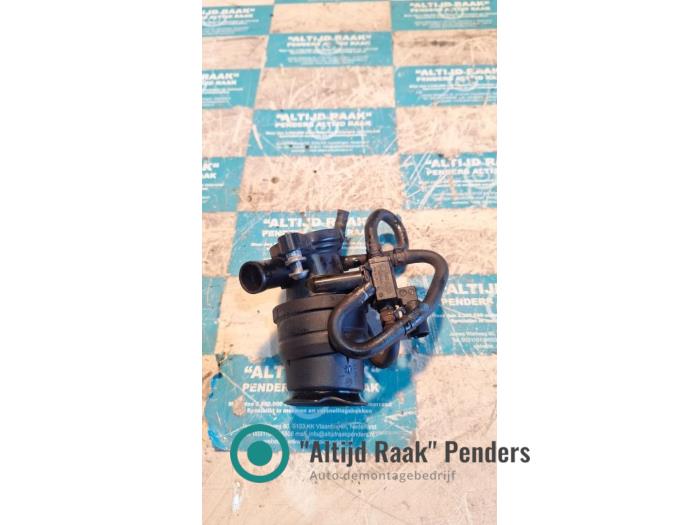 Turbo relief valve Volkswagen Golf VI 1.4 TSI 122 16V - 03C129656C CAX