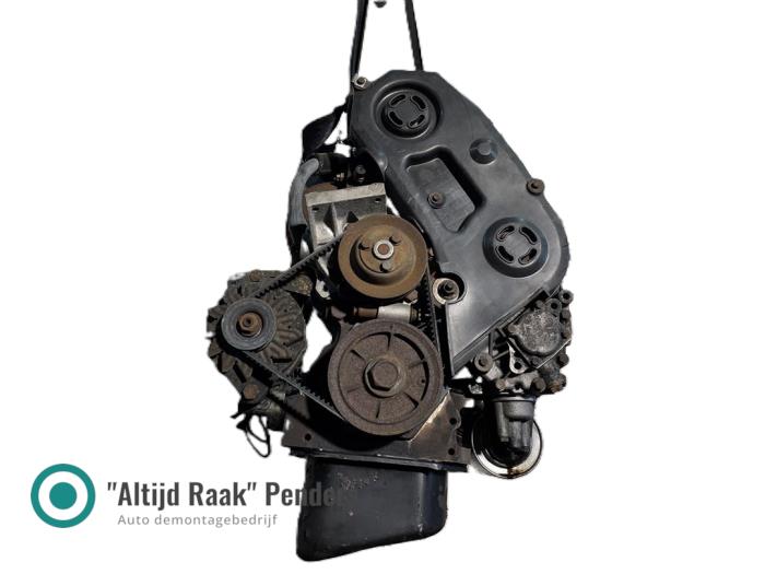Moteur Fiat Ducato 2.5 D - 580020 814461 - "Altijd Raak" Penders