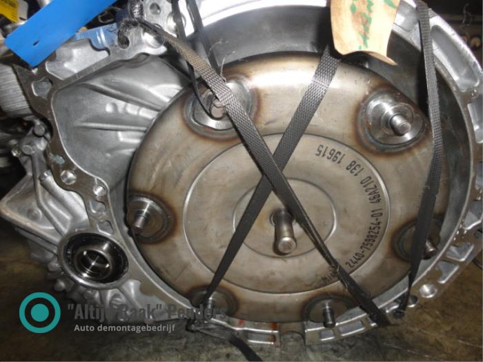 Getriebe Mini Cooper S - "Altijd Raak" Penders | ProxyParts.de